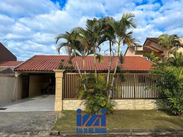 Casa com piscina à venda em Ipanema