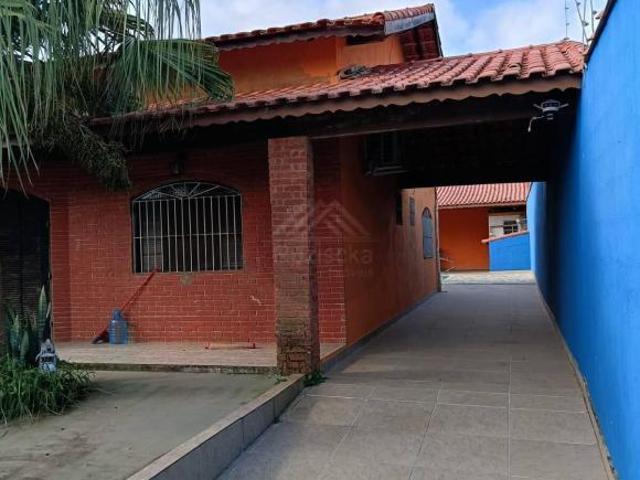 Casa com piscina a venda em Itanhaém Jd Jamaica