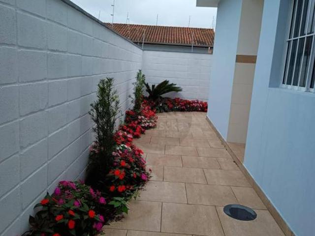 Casa com piscina a venda em Itanhaém litoral sul de SP