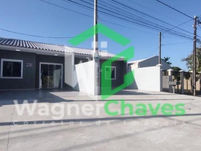 Casa com piscina à venda em Pontal do Paraná