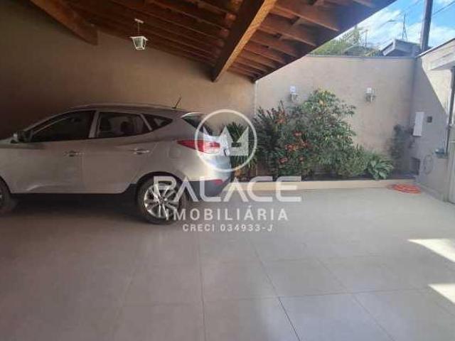 casa com piscina à venda em parque conceição ii, piracicaba 3 quartos 183m²