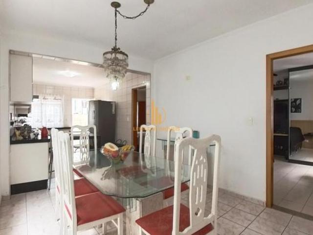 Casa com piscina à Venda em Vila Linda, Santo André SP
