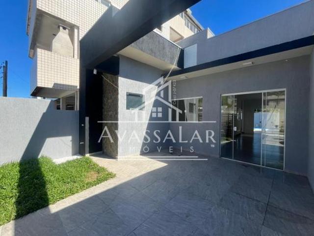 Casa com piscina à venda Ipanema | Pontal do Paraná PR