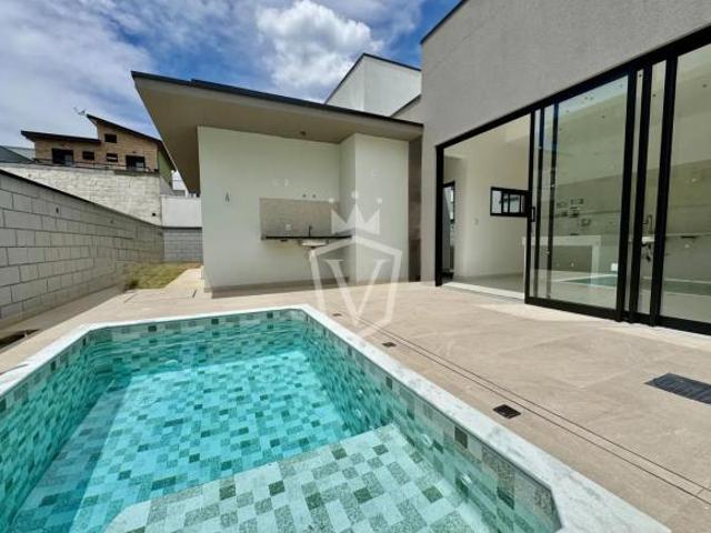 Casa à venda Loteamento Reserva Ermida Jundiaí/SP