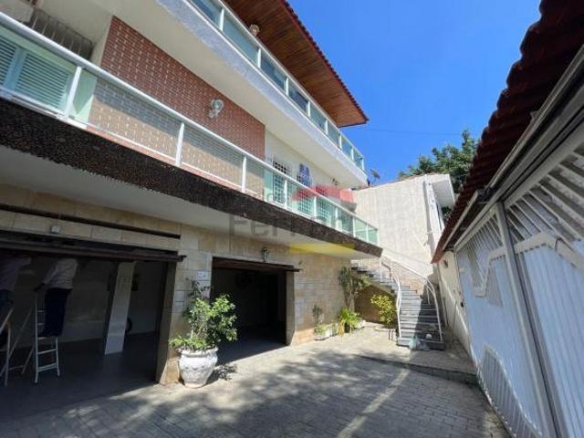 Casa com piscina a venda Mandaqui