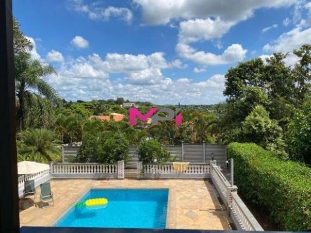 CASA COM PISCINA A VENDA NO CAFEZAL I ITUPEVA SP