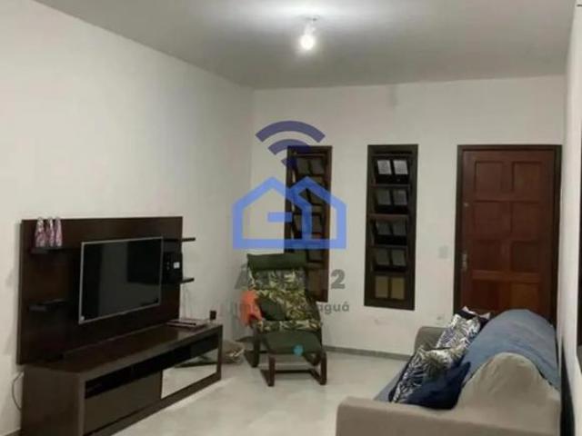 Casa com piscina à venda no bairro Cidade Jardim em Caraguatatuba, SP Viva com conforto e comodida