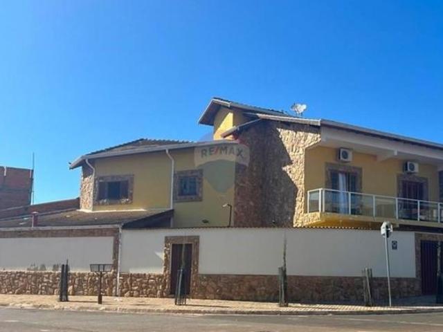 Casa com piscina a venda no Jardim Mirassol, Campinas SP