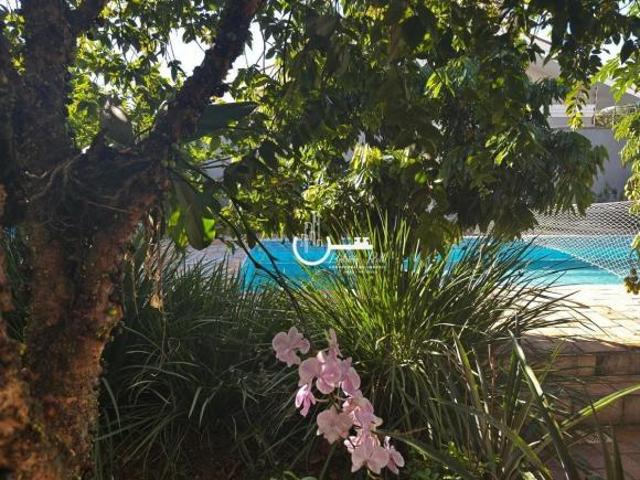 Casa com Piscina à Venda no Jardim Bourbon – Foz do Iguaçu/PR