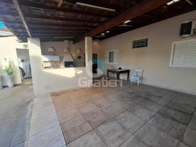 Casa com piscina a venda no Jardim das Gaivotas