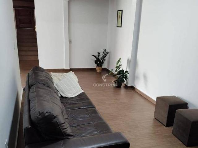 CASA COM PISCINA À VENDA NO JARDIM DOS OLIVEIRAS – CAMPINAS/SP