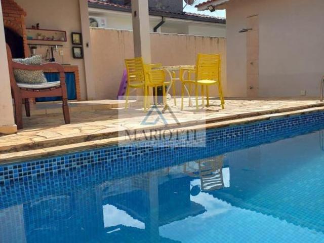 Casa com piscina à Venda no Jardim Europa – Bragança Paulista