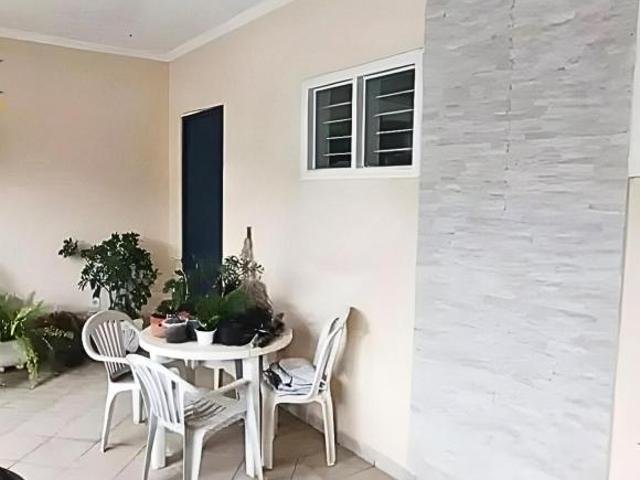 Casa com piscina à venda no Jardim Pagliato – Sorocaba/SP