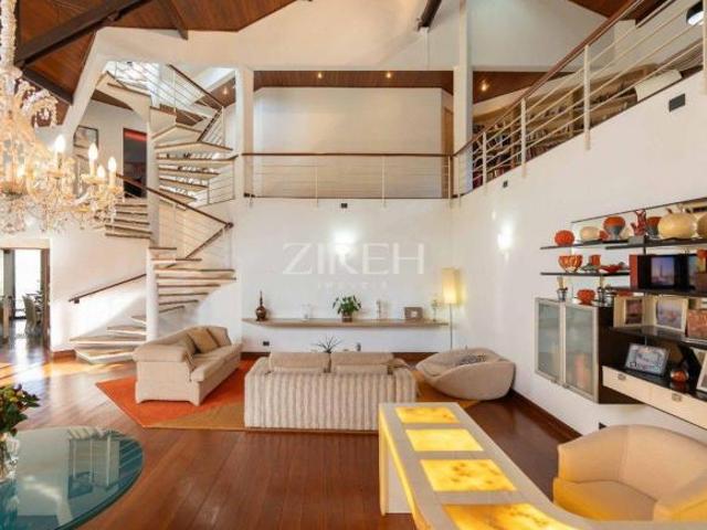 CASA COM PISCINA, À VENDA NO JD. SHAFFER