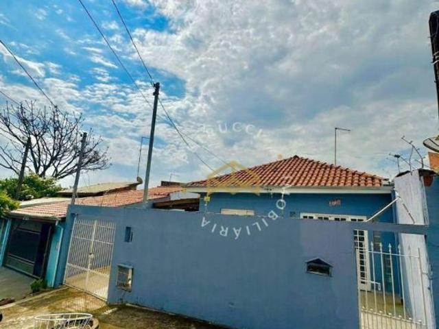 Casa com piscina à venda no Morada do Sol em Indaiatuba!
