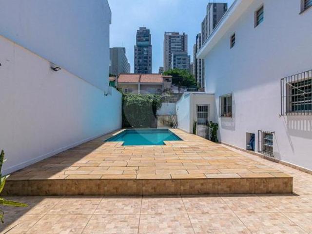 Sobrado com 3 quartos à venda em Vila Da Saúde SP