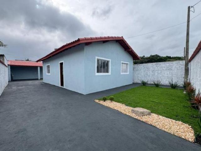 CASA COM PISCINA A VENDA NA PRAIA EM ITANHAÉM