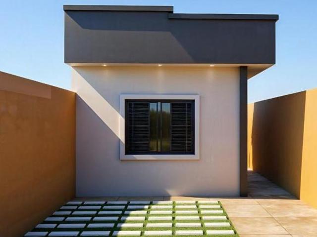 CASA COM PISCINA A VENDA NA PRAIA EM ITANHAÉM/SP