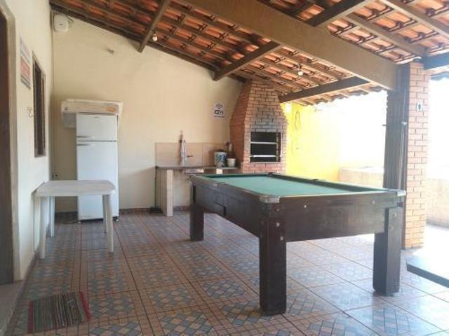 CASA COM PISCINA A VENDA NA PRAIA EM ITANHAÉM/SP