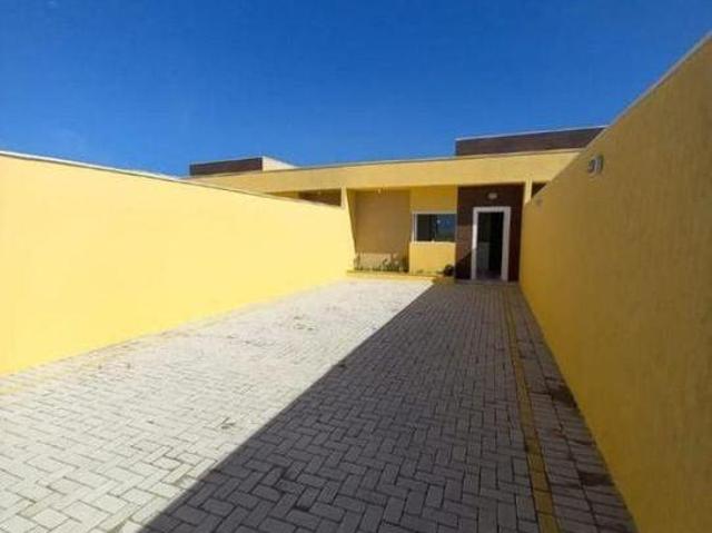 CASA COM PISCINA A VENDA NA PRAIA EM ITANHAÉM/SP