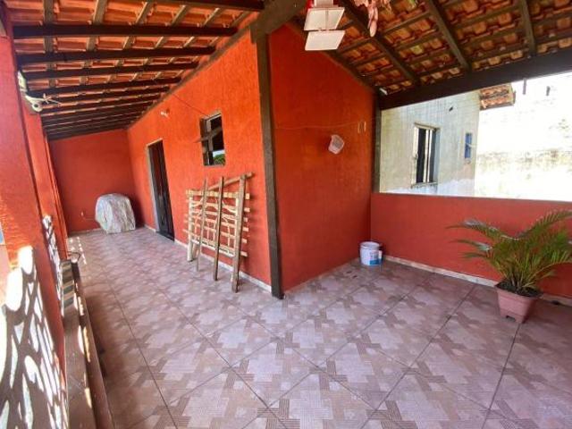 CASA COM PISCINA A VENDA NA PRAIA EM ITANHAÉM/SP