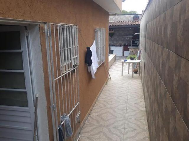 CASA COM PISCINA A VENDA NA PRAIA EM ITANHAÉM/SP