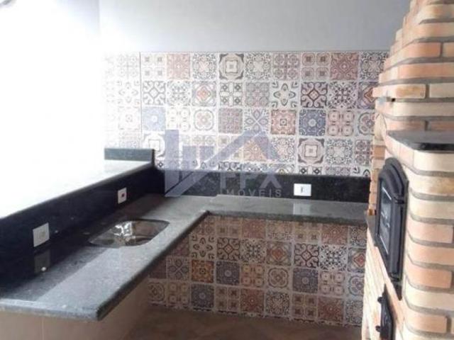 CASA COM PISCINA A VENDA NA PRAIA EM MONGAGUÁ/SP