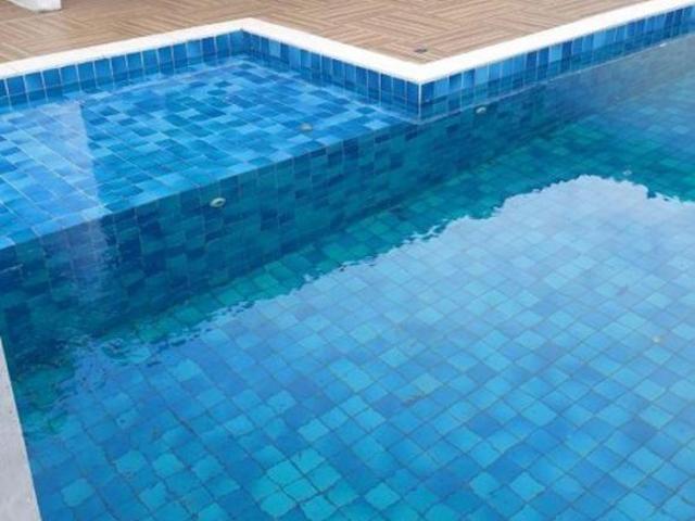 CASA COM PISCINA A VENDA NA PRAIA EM PERUÍBE/SP