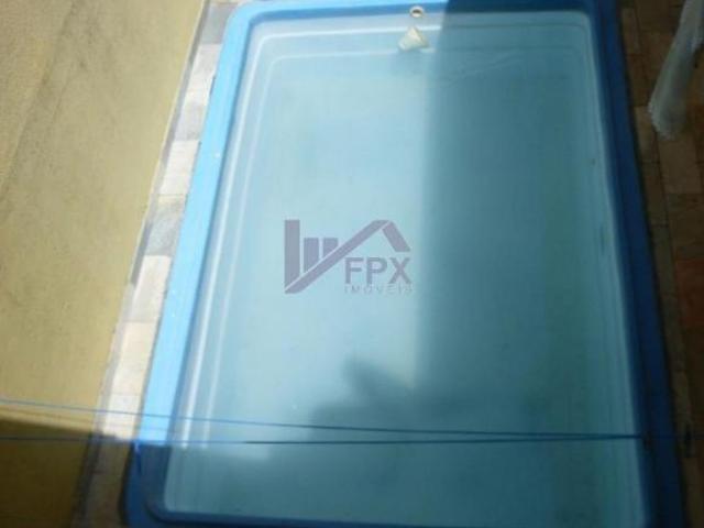 CASA COM PISCINA A VENDA NA PRAIA EM PERUÍBE/SP