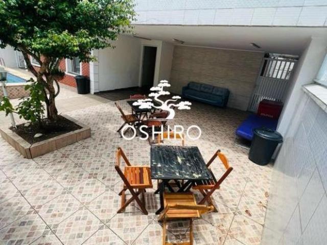 CASA COM PISCINA À VENDA NA VILA BELMIRO