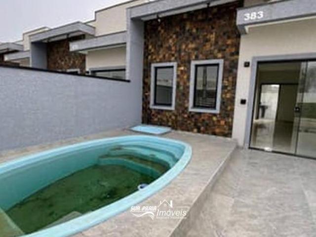 Casa com Piscina à venda Primavera