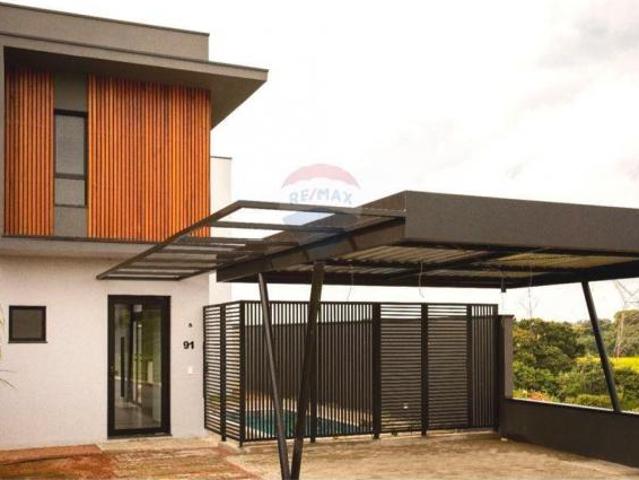 Casa com Piscina à Venda, Residencial Phytus, Itupeva
