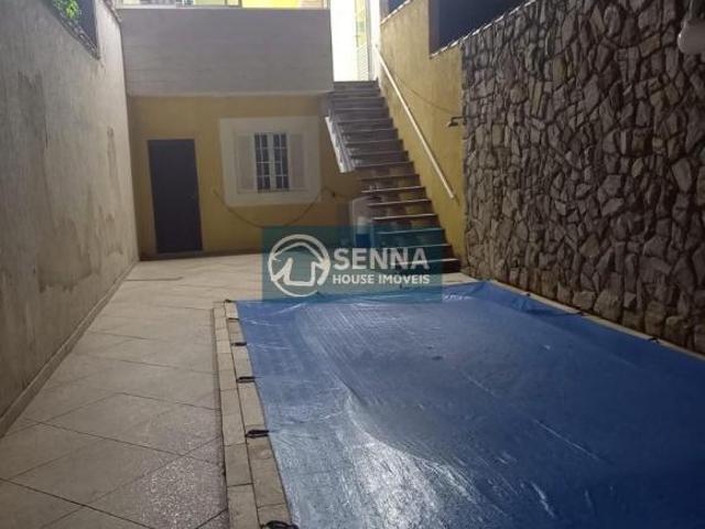 CASA COM PISCINA ACEITA PERMUTA VENDA E TROCA