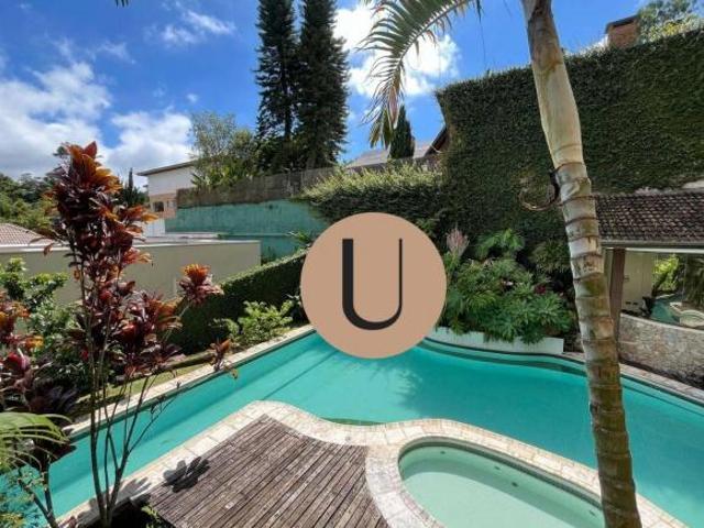Casa com piscina Aldeia da Serra