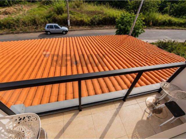 Casa com Piscina, Área Gourmet e Energia Solar no Residencial São Luiz | Bairro Grama