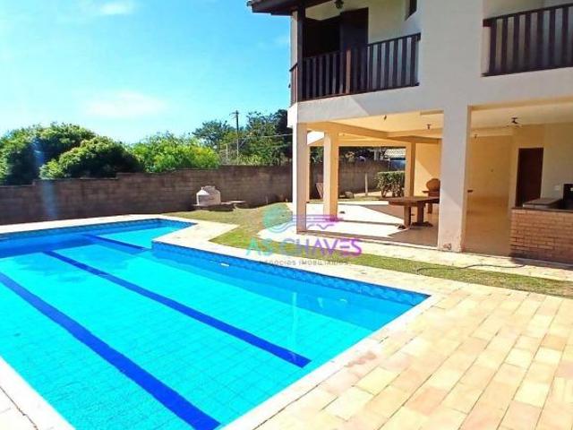Casa com piscina, área gourmet e quintal no Bonfim em Itupeva 1015m² Terreno R$ 1.700.000