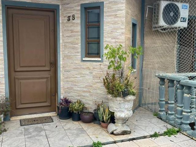 Casa com piscina, Bairro Querência, Viamão/RS
