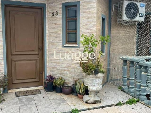 Casa com piscina, Bairro Querência, Viamão/RS