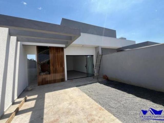Casa à venda no Balneário Eliane