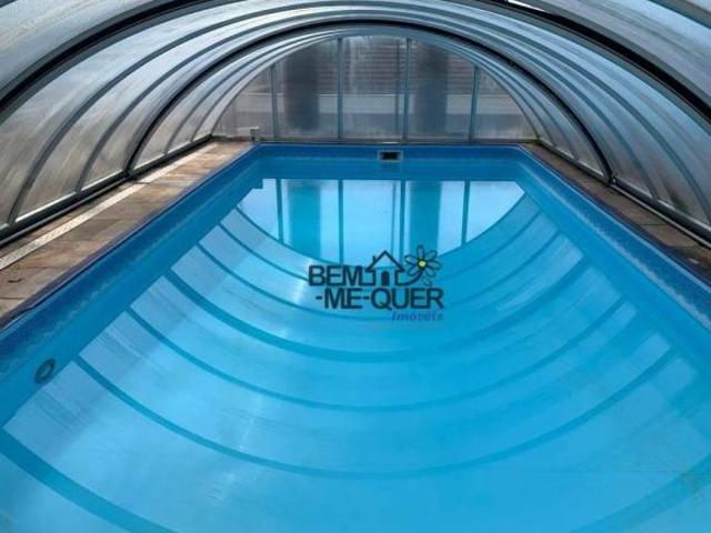 Casa com Piscina com 5 dormitórios à venda, 395 m² por R$ 1.900.000 City América São Paulo/SP