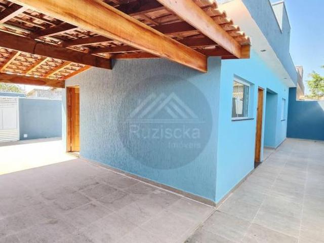 Casa com piscina com a venda em Itanhaém/ SP