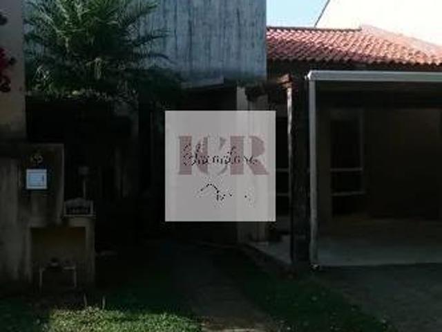 Casa com piscina Condomínio Granja Olga 1 Sorocaba