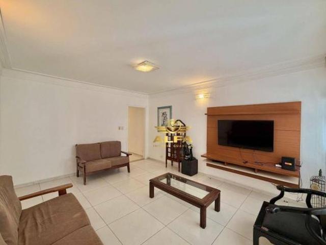 Casa com Piscina e 3 Dormitórios na Praia das Astúrias – Alfa Imóveis Guarujá
