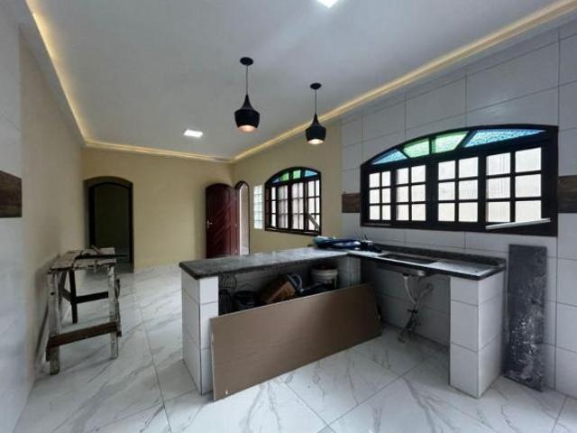 Casa com piscina e 02 dormitórios para Venda, Itanhaém / SP