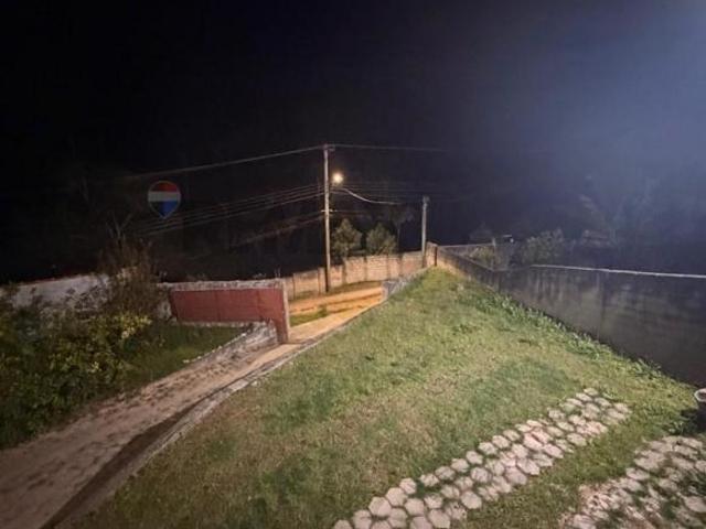 Casa com piscina e com 2 dormitórios no bairro Rio Acima em Mairiporã