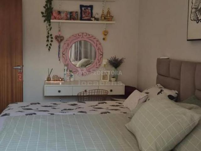 Casa com piscina e churrasqueira em Cedral