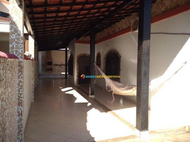 Casa com Piscina e Churrasqueira no Maitinga em Bertioga – 281 m² – R$ 1.050.000
