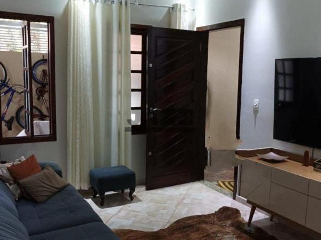 Casa com piscina e área gourmet à venda no Bosque dos Eucaliptos São José dos Campos
