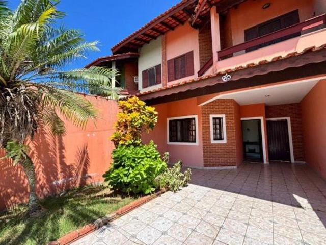 Casa com Piscina e Edícula à Venda no Cibratel 2 em Itanhaém 400m da Praia
