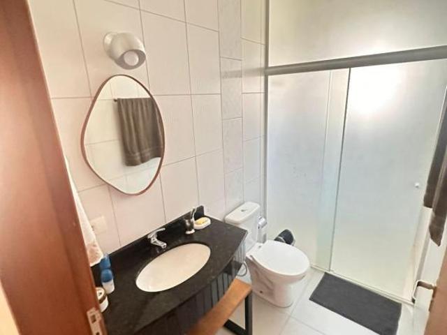 Casa com Piscina e Edícula à Venda em Guaratuba/PR — Perto da praia
